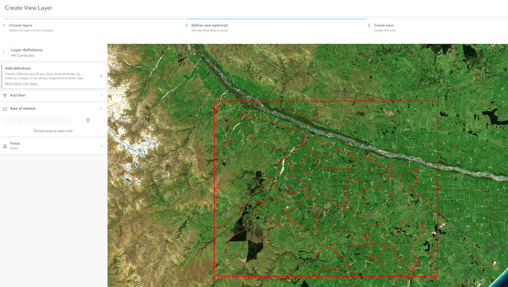 AGOL Web map, how to filter out features using ano... - Esri Community