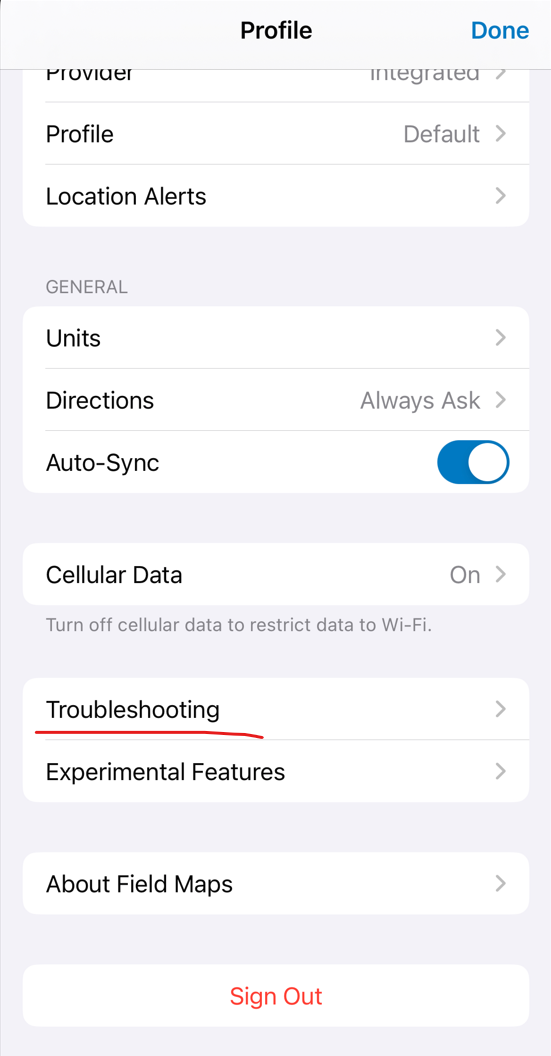 Field Maps Download Failures - Hosted Feature Laye... - Esri Community