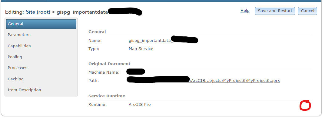 Solved: Print Widget in Internal Portal (Enterprise) not w... - Esri ...