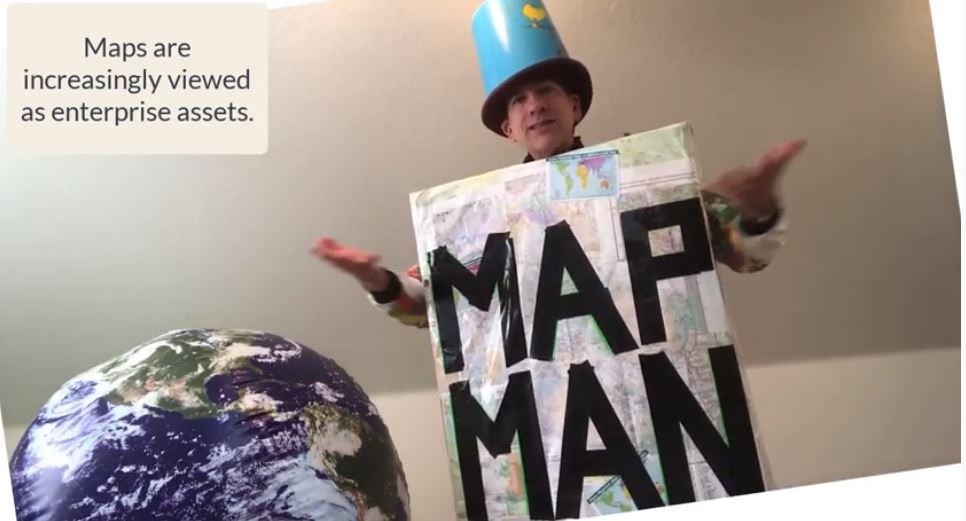 What are Maps? Why do they Matter? See what Map ... - Esri Community