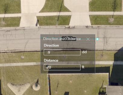 Solved: How to change Editing units - Esri Community