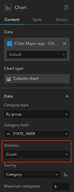 Solved: Build an Indicator Table list - Esri Community