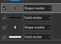 Map Viewer Multilayer symbols not rendering in cor... - Esri Community