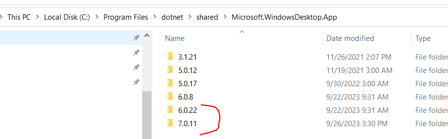 Solved: Error migrating existing 2.x addin to 3.1.x. Cou... - Esri Community