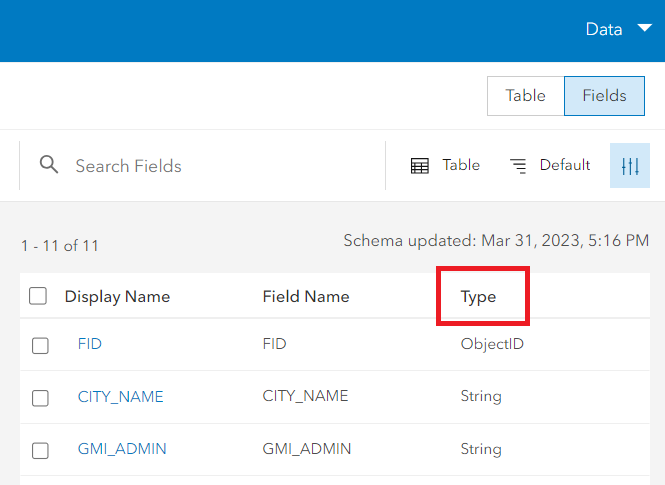 Solved Sql Commands For Calculating A Field With Python Esri Community
