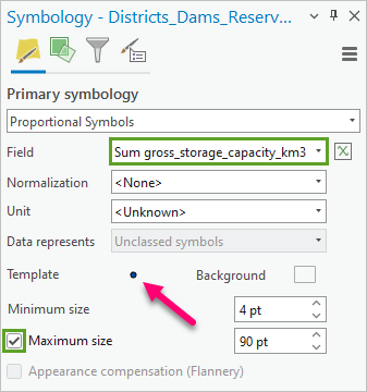 Solved: To change the color of the symbols, right-click th... - Esri ...