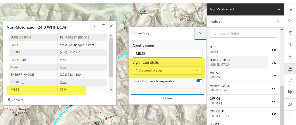 Let the new map viewer allow to edit field propert... - Esri Community