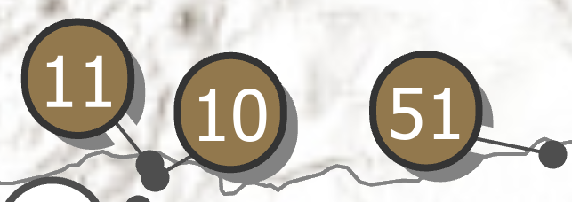 Solved: Callout leader line showing halo on top of shadow - Esri Community