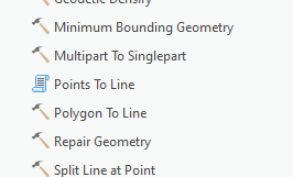 Points to Line - Esri Community