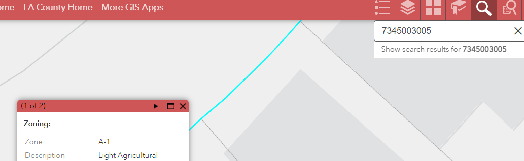 Solved: Arcade Intersect Expression returning wrong values - Esri Community