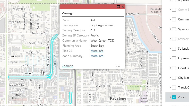 Solved: Arcade Intersect Expression returning wrong values - Esri Community