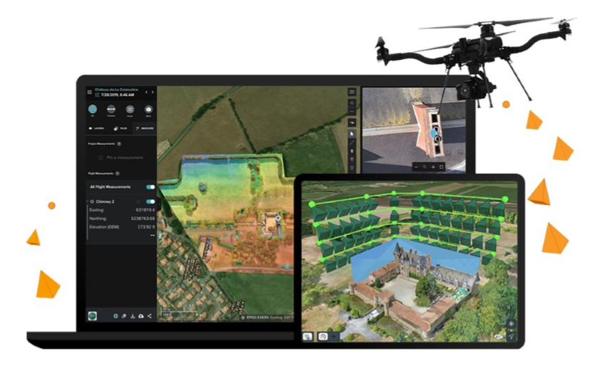 Site Scan for ArcGIS – a Powerful Tool for Teachin... - Esri Community