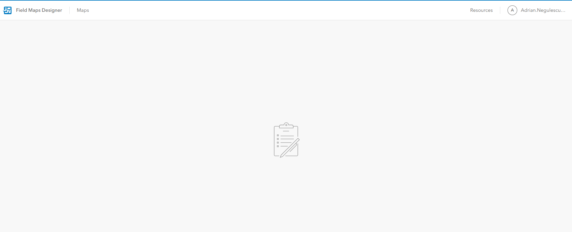 Open/Edit In Field Maps Designer Not Working - Esri Community