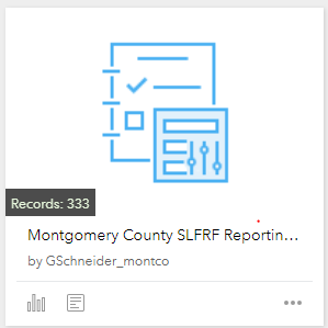 Reconnecting an old feature layer (feature service... - Esri Community
