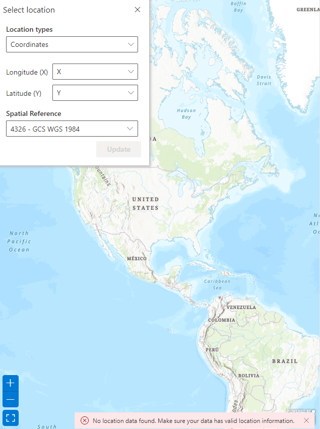 Send Survey123 data to SharePoint using Power Auto... - Esri Community