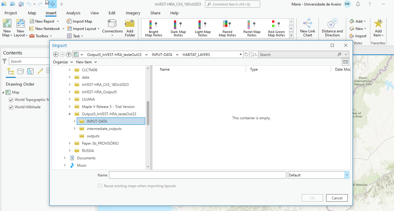 Solved: importing ArcMap files to ArcGIS Pro - ArcMap file... - Esri ... Solved: importing ArcMap files to ArcGIS Pro - ArcMap file... - Esri ...