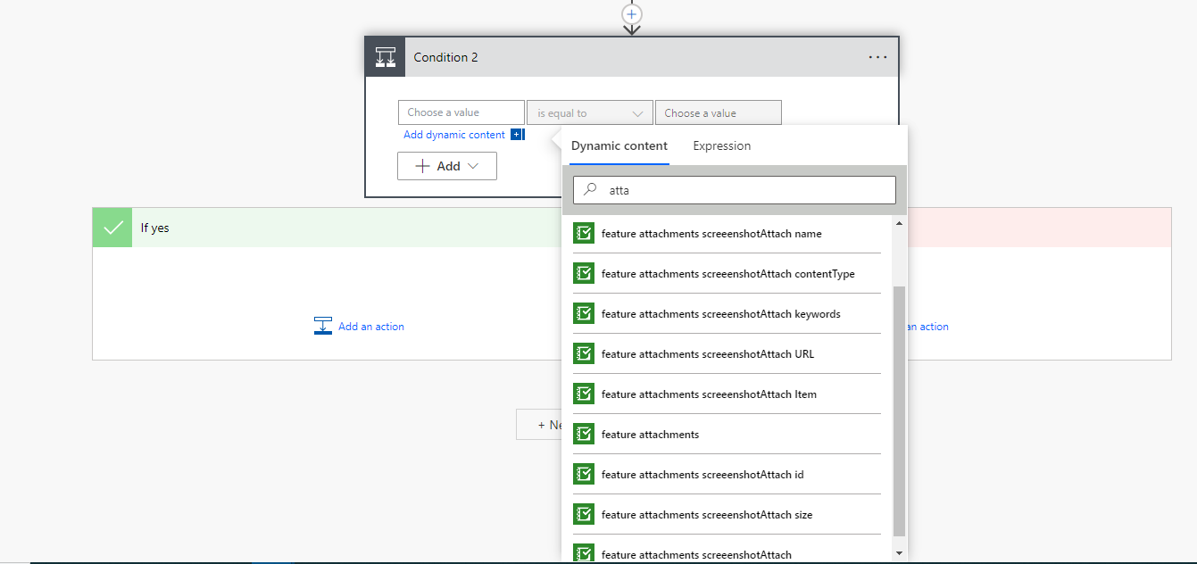 Solved: Survey123 & Power Automate: Initialize a variable ... - Esri Community