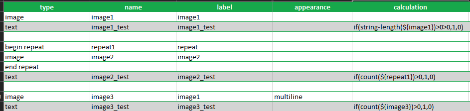 Solved: Survey123 & Power Automate: Initialize a variable ... - Esri Community