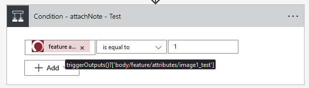 Solved: Survey123 & Power Automate: Initialize a variable ... - Esri Community