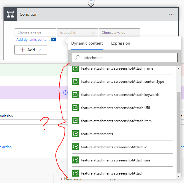 Solved: Survey123 & Power Automate: Initialize a variable ... - Esri Community