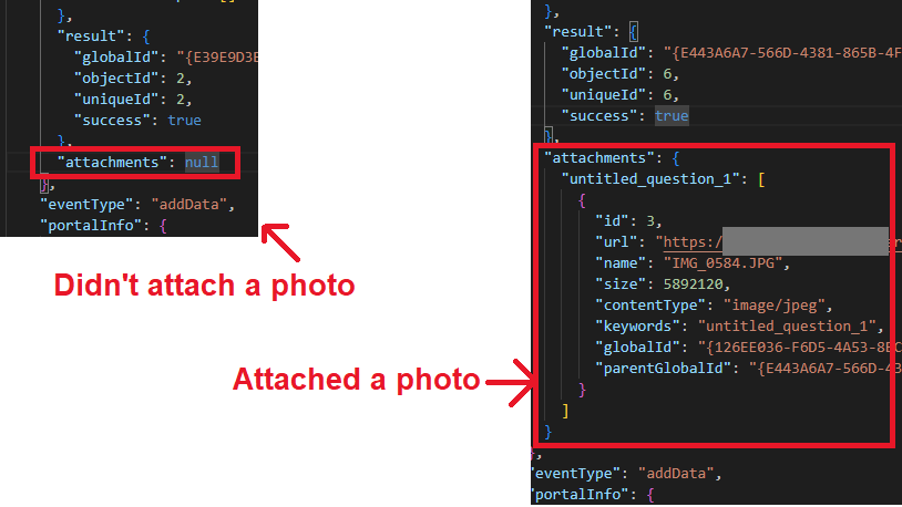 Solved: Survey123 & Power Automate: Initialize a variable ... - Esri Community