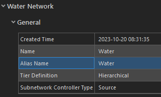 Solved: Isolation trace taking out entire subnetwork - Esri Community