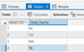 Solved: How to perform multi-table Join using QueryDef - Esri Community