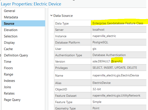 Understanding the Differences Between Utility Network Maps
