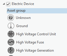 Understanding the Differences Between Utility Network Maps