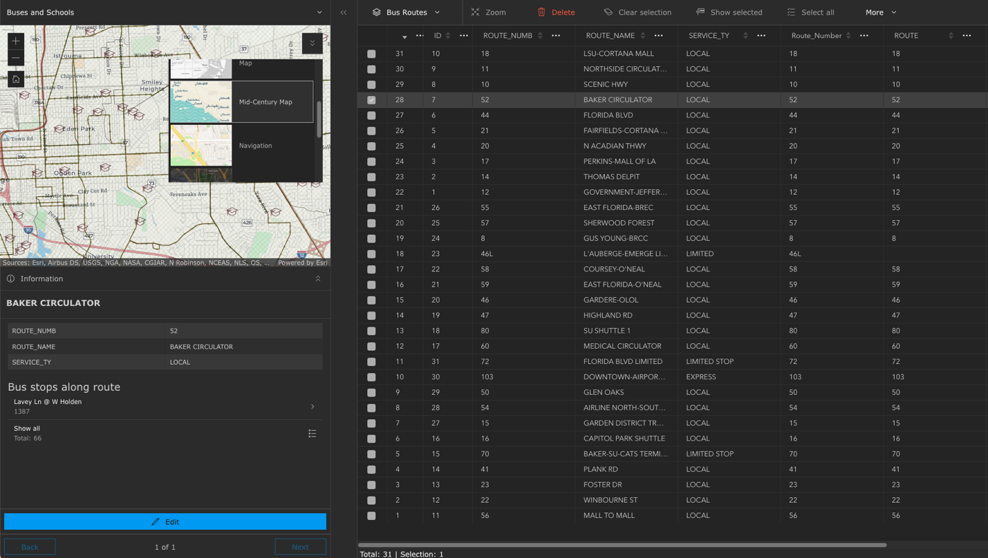 Introducing Manager (Beta) - Esri Community