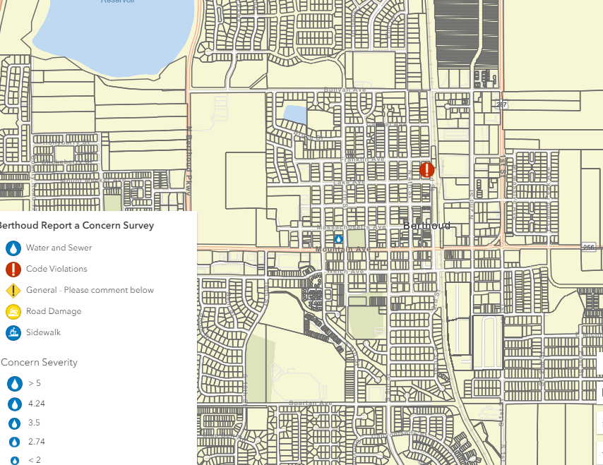 Solved: How to Make Points Disappear After a Period of Tim... - Esri ...