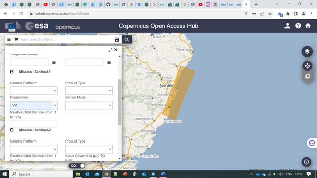 Ship Detection Using Arcgis Deep Learning Esri Community