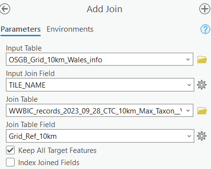 Add Join not keeping all target features - Esri Community
