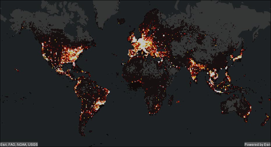 Using Overture Maps Data in GeoAnalytics Engine - Esri Community