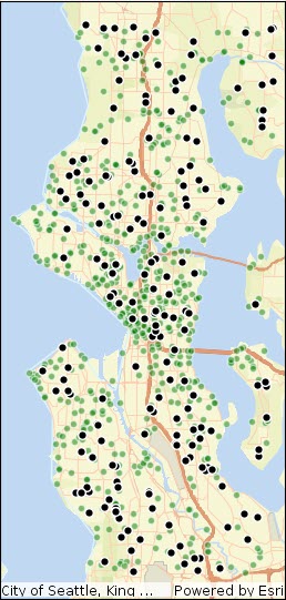 Using Overture Maps Data in GeoAnalytics Engine - Esri Community