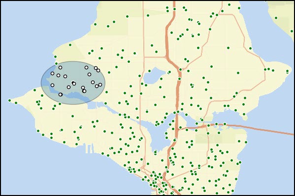 Using Overture Maps Data in GeoAnalytics Engine - Esri Community
