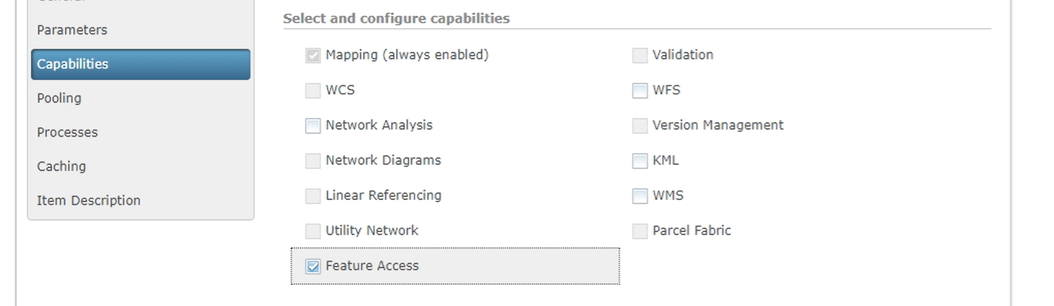 Creating Offline Maps In Enterprise Esri Community