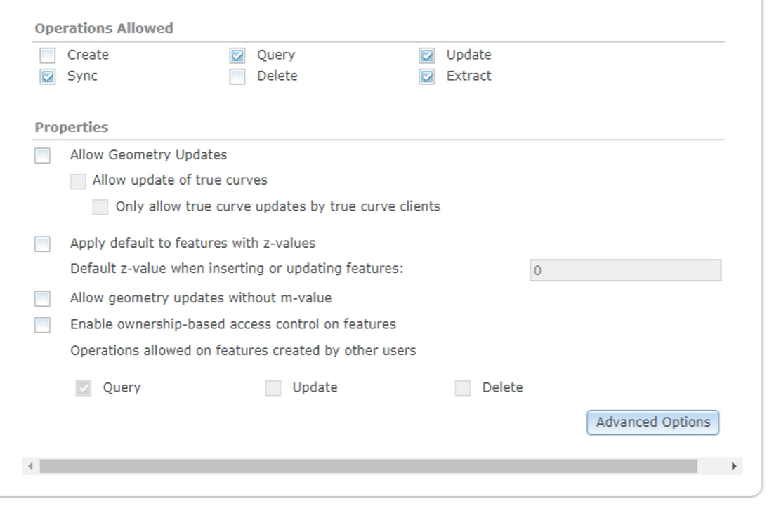 Creating offline maps in Enterprise - Esri Community