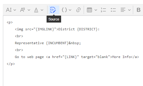 Solved: Huge empty space in custom popup when displayed in... - Esri Community