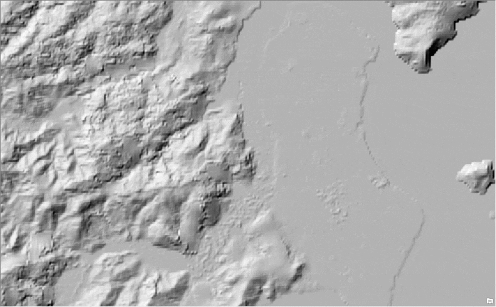 High resolution data updates to Living Atlas World... - Esri Community