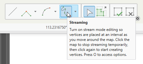 Issues drawing/editing polygons - Esri Community