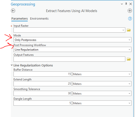 Deep Learning Workflow Suggestions - Esri Community