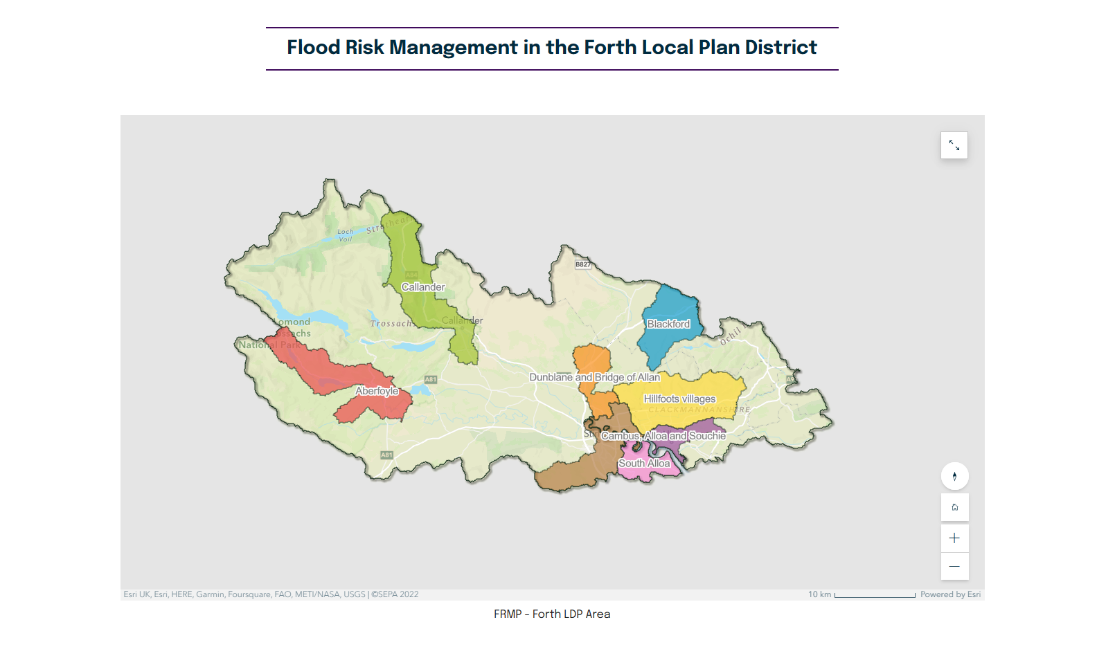 Solved: Broken - Inserted Map Background Colour Issues - Esri Community