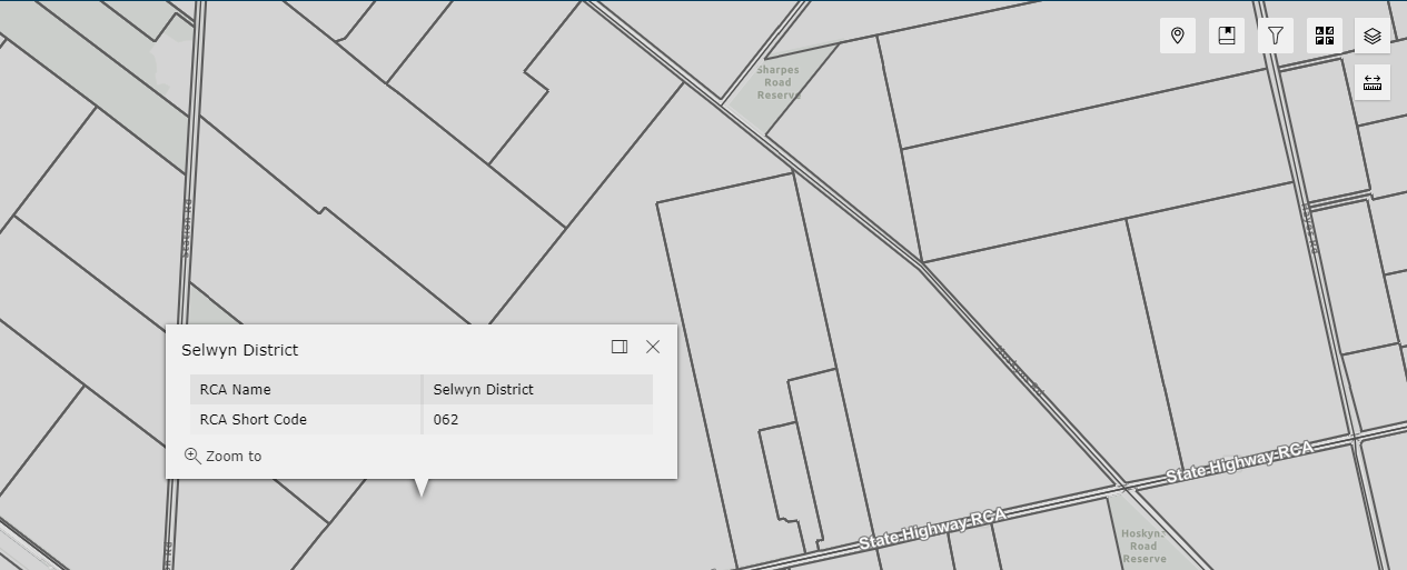 Solved: How to change default docked popup location in Exp... - Esri ...