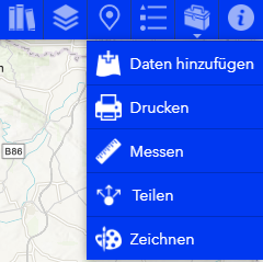 Solved: Arrange multiple widgets in toolbox - Esri Community