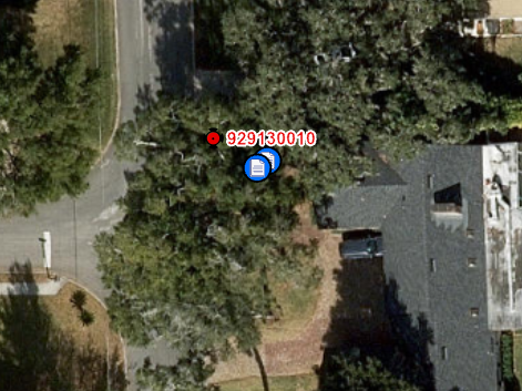 Solved: Snapping when Selecting Asset in Map Widget While ... - Esri Community