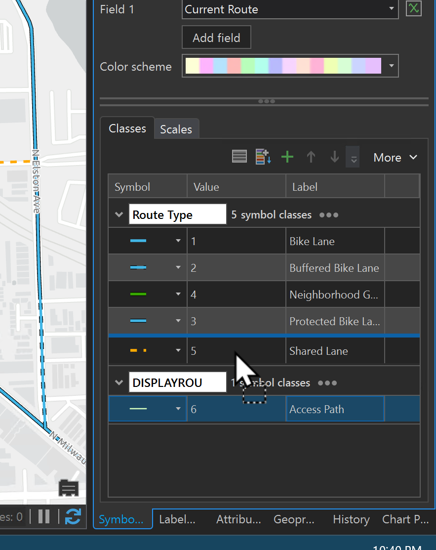 When moving symbol class between headers, allow pl... - Esri Community