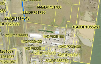 Map Viewer Label Size - Esri Community