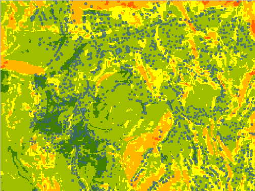 What's new in ArcGIS tutorials October 2023 - Esri Community