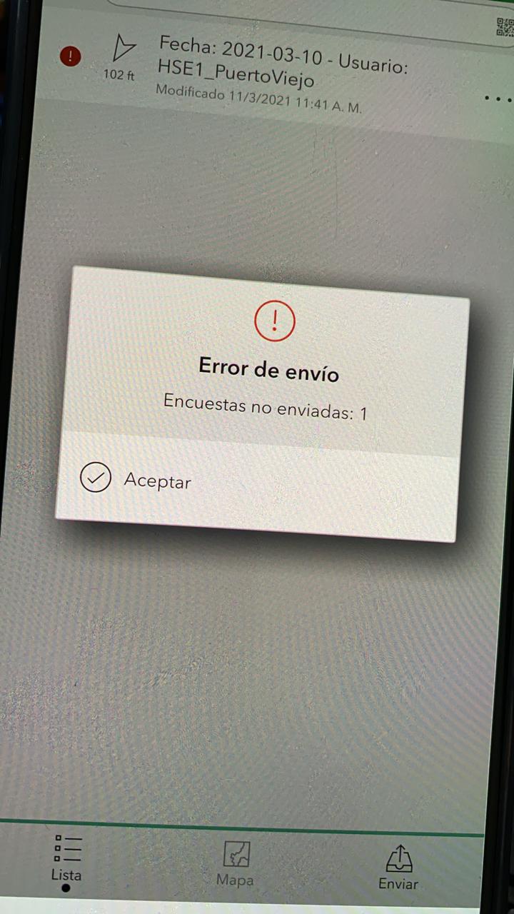 Solved: Failed to render image into report - Esri Community